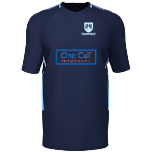 Retford CC Edge Pro Training Tee - SublimitPrint
