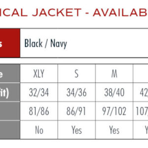 Retford CC Technical Jacket - SublimitPrint